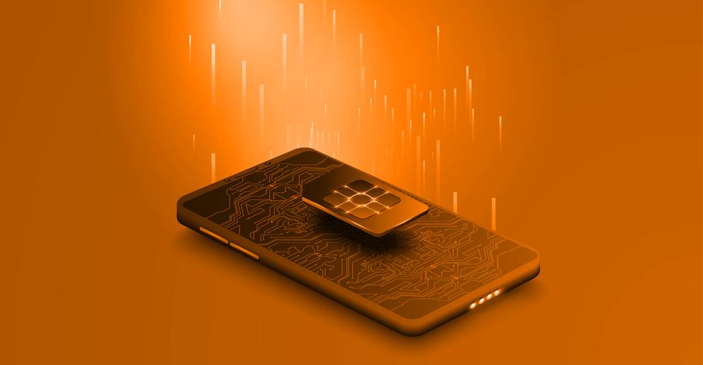 Orange BE est le 1er opérateur à lancer l’eSIM en Belgique - Walcom Business
