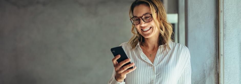 Nouvel espace client Pro en ligne - Walcom Business