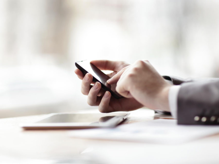 Walcom Business Solutions SA est une filiale du groupe Orange