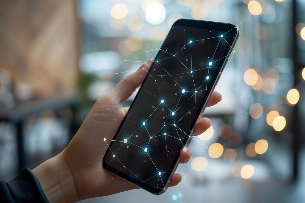 L'IA pour des smartphones encore plus performants - Walcom Business