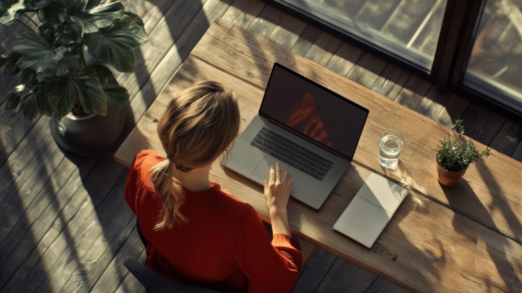 Hybride Werken: Kans of Uitdaging voor uw Onderneming? - Walcom Business